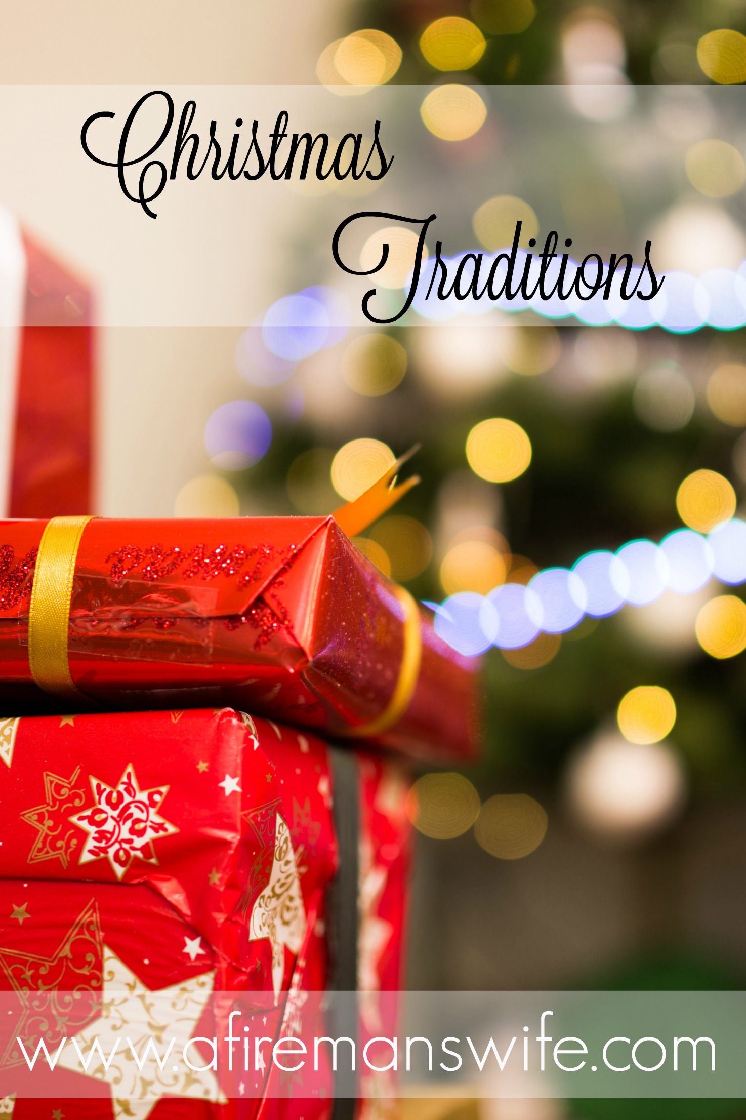 10 Family Christmas Traditions