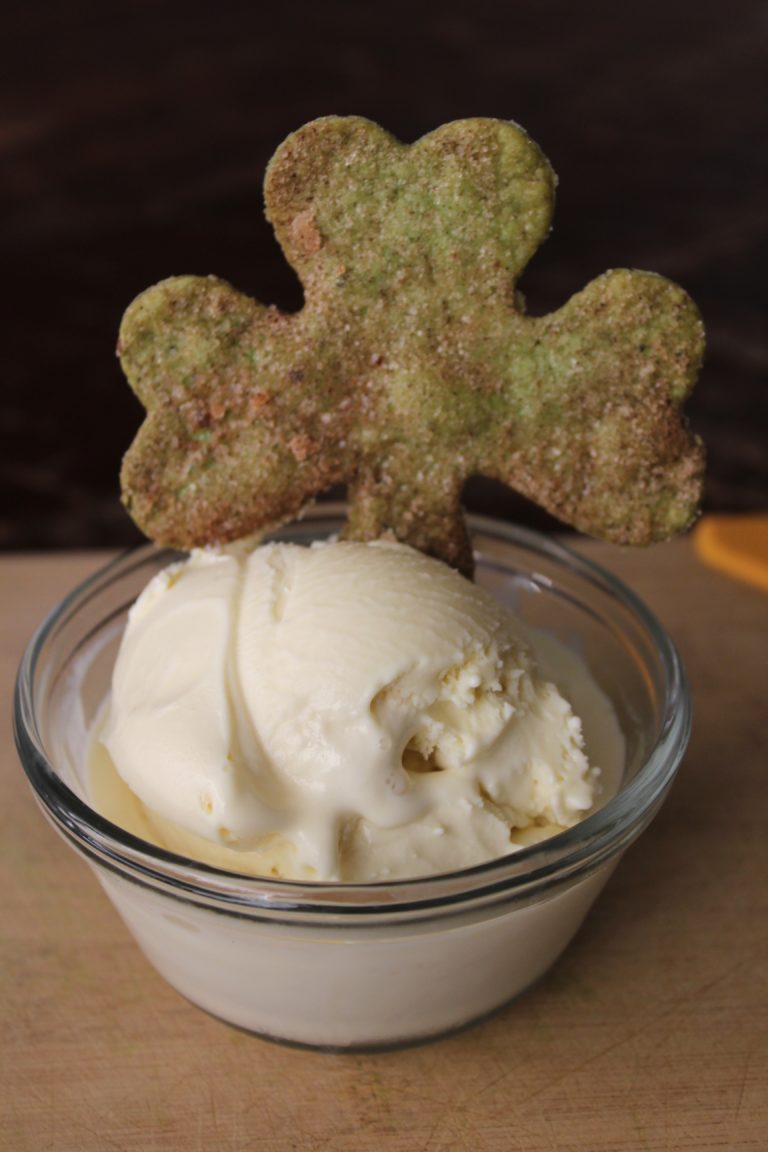 Shamrock Chips