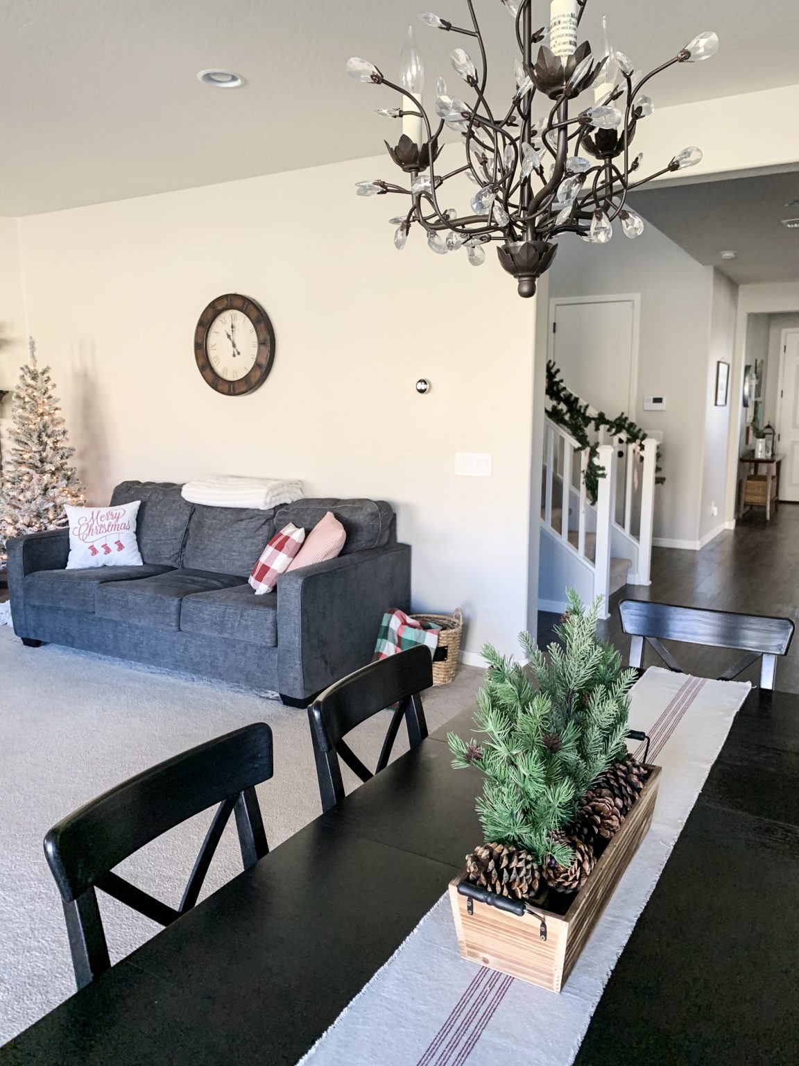 Christmas Home Tour